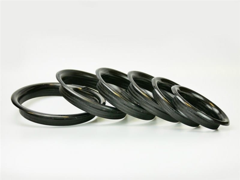 E-Jets Jetfan 80 Carbon Fiber Intake Ring