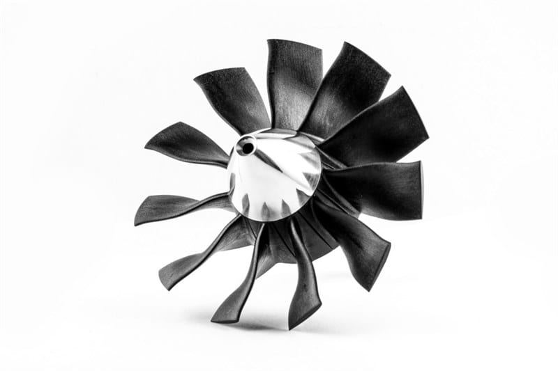 E-Jets Jetfan 110mm EDF Unit