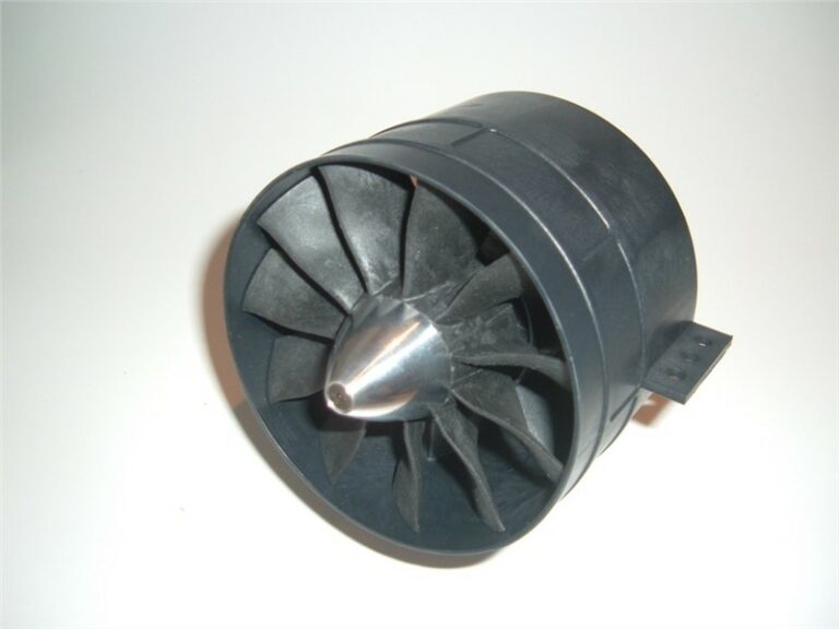 RC Ducted Fan Units | Ducted Fan Units | Fan Jets USA