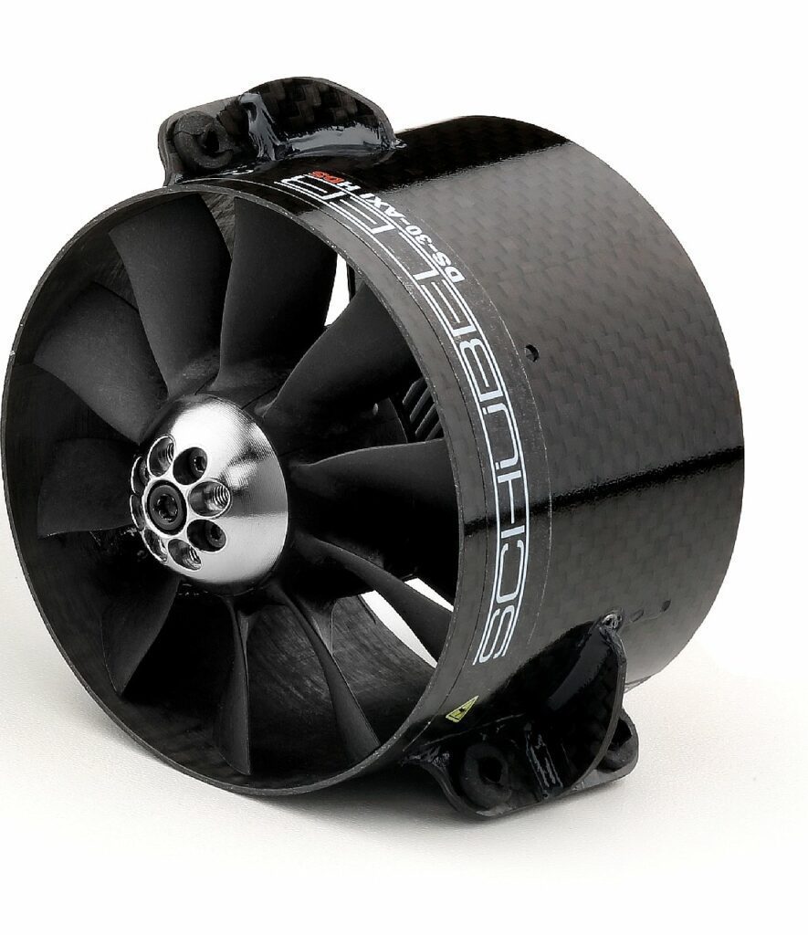 RC Ducted Fan Units | Ducted Fan Units | Fan Jets USA