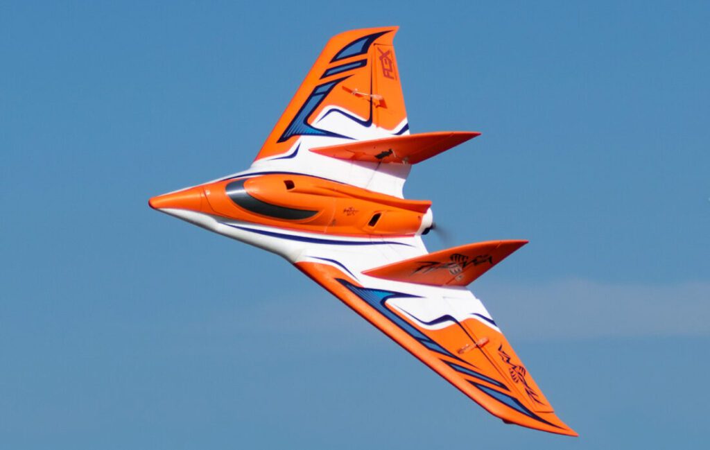 RC Aircraft | Electric-Powered RC Aircraft | Fan Jets USA