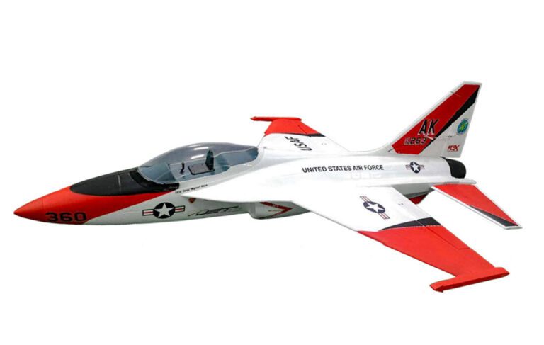 RC Jets for Sale | RC Jet Kits | Fan Jets USA