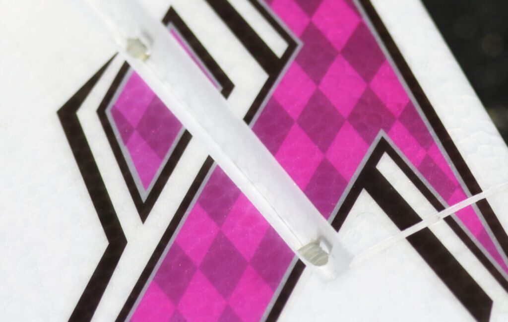 Flex Innovations YAK 55 10E SUPER PNP - FAN JETS USA