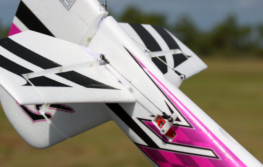 Flex Innovations YAK 55 10E SUPER PNP - FAN JETS USA