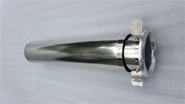 JTM 120 Turbine Conversion Kit - FAN JETS USA